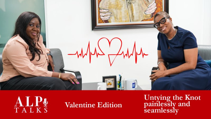 Publications | ALP | A leading corporate commercial law firm in Lagos ...